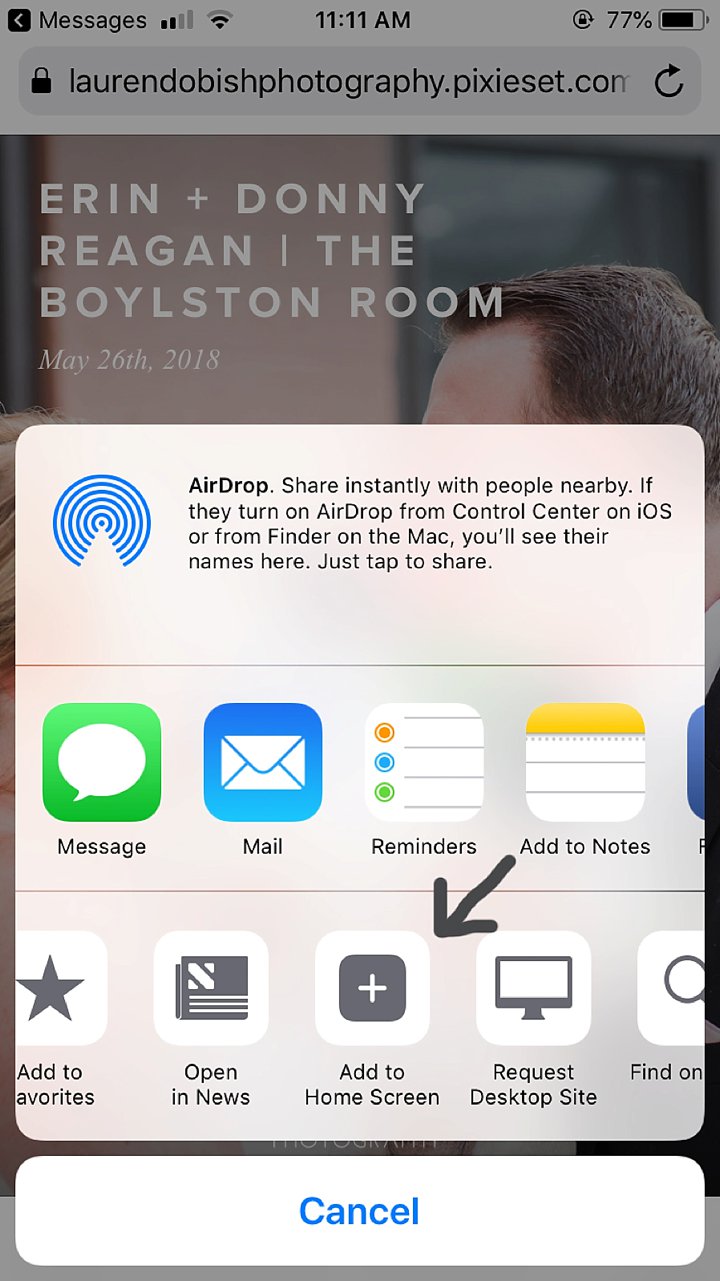 Lauren-Dobish-Photography-Pixieset-Tutorial_0011 | Lauren Dobish ...